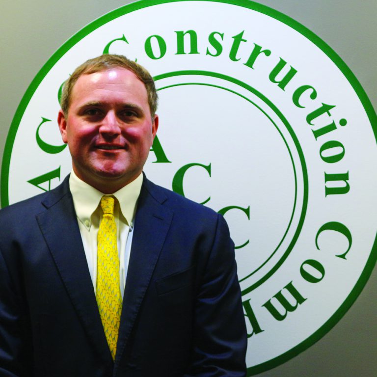 About - ACC Construction Company, Inc